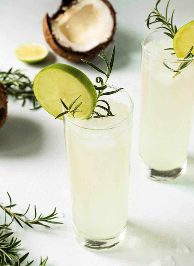 How to Use Torani Syrups to Flavor Coffee, Mocktails and Sodas