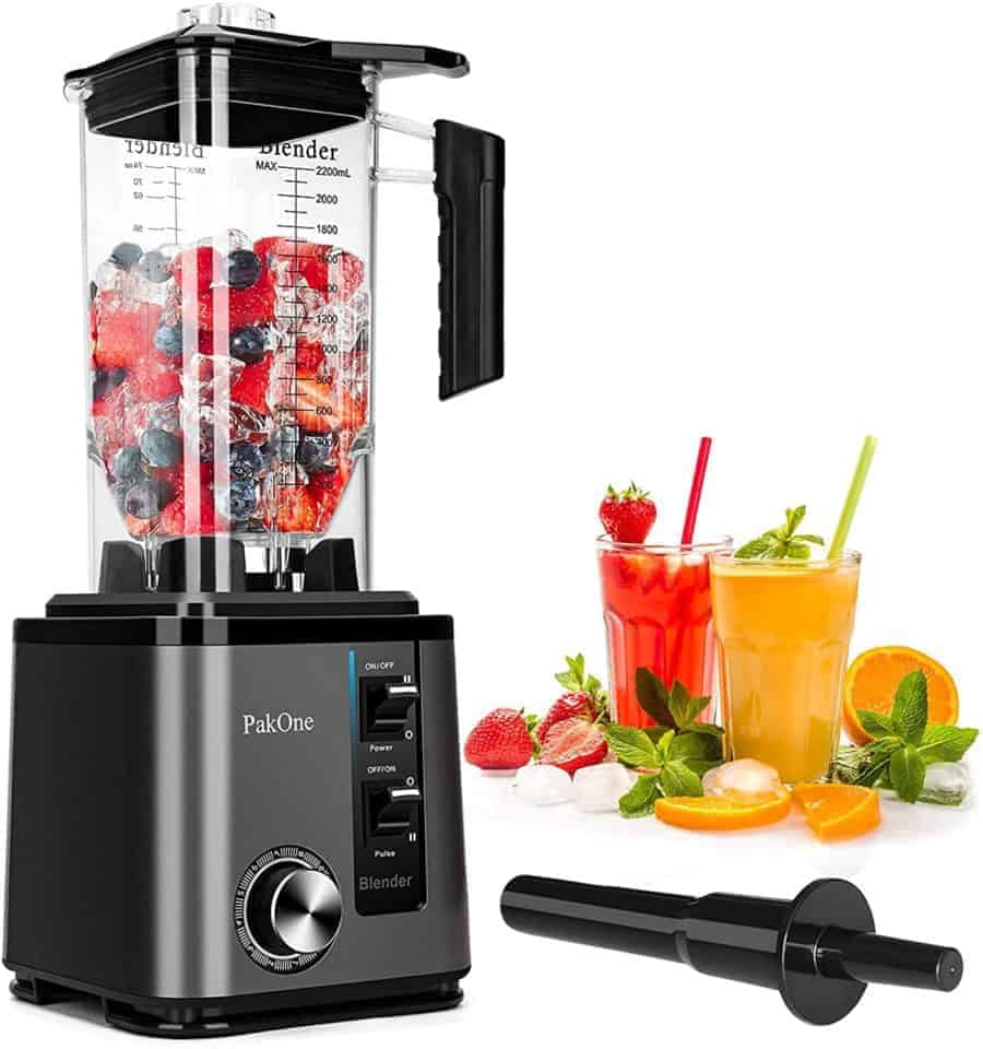 Blender: Fantastic Gift Idea for Everyone - Mocktail.net