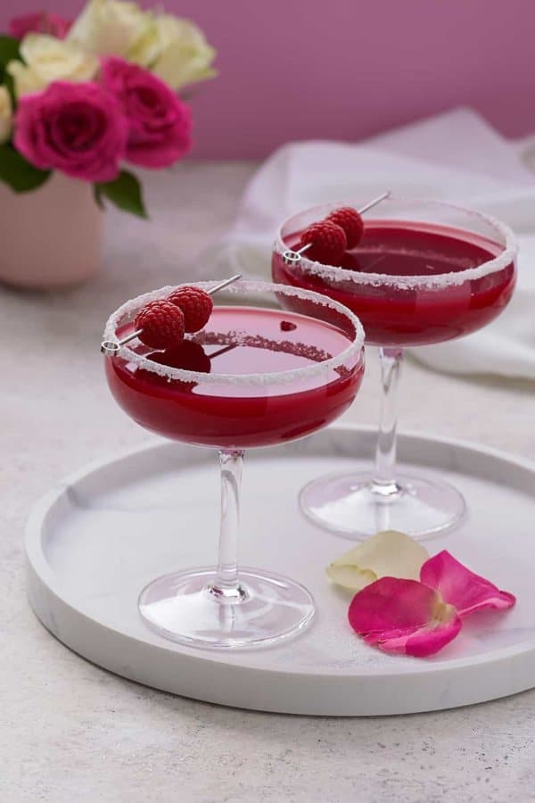 Love Mocktail - Perfect Drink Recipe for a Date - Mocktail.net