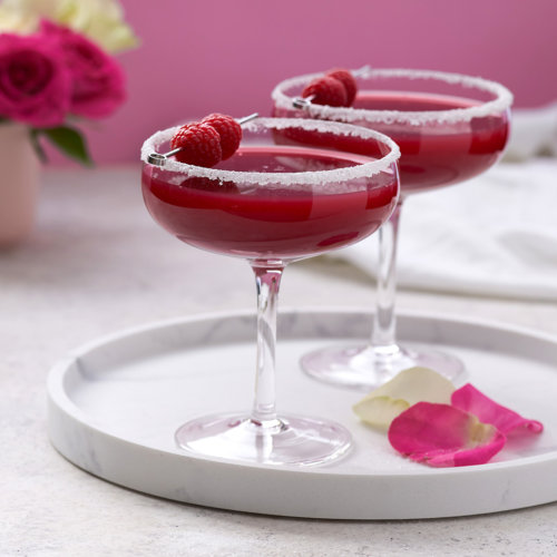 Love Mocktail - Perfect Drink Recipe for a Date - Mocktail.net