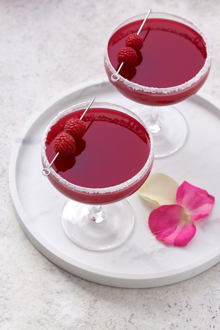 Love Mocktail - Perfect Drink Recipe for a Date - Mocktail.net