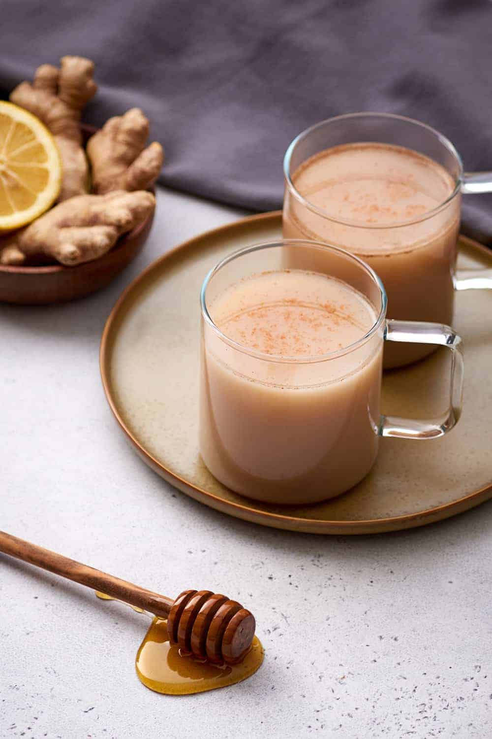 Best Drink to Shrink - Natural Way to Lose Pounds - Mocktail.net