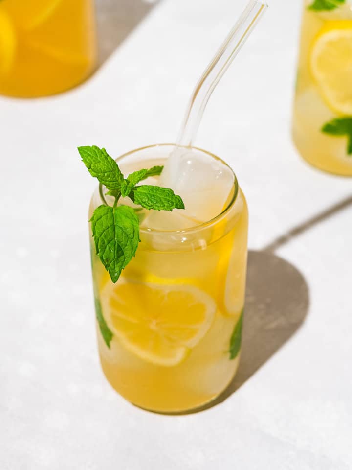 Best Refreshers and How to Make them Easy at Home - Mocktail.net