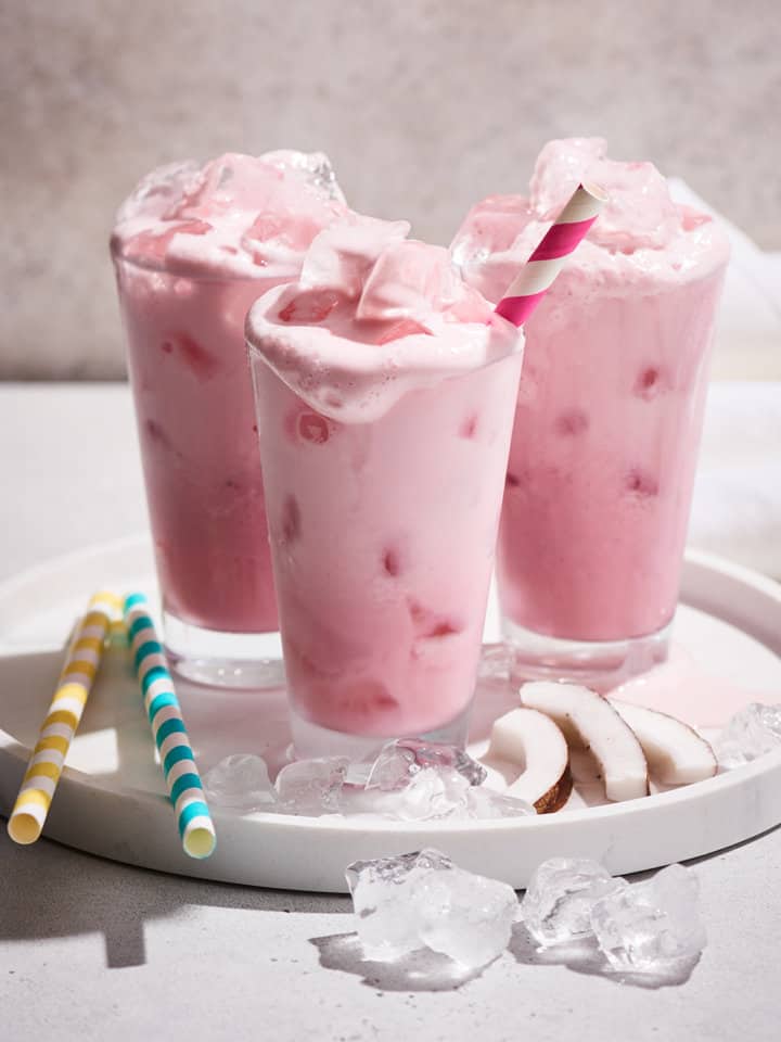 Best Refreshers and How to Make them Easy at Home - Mocktail.net