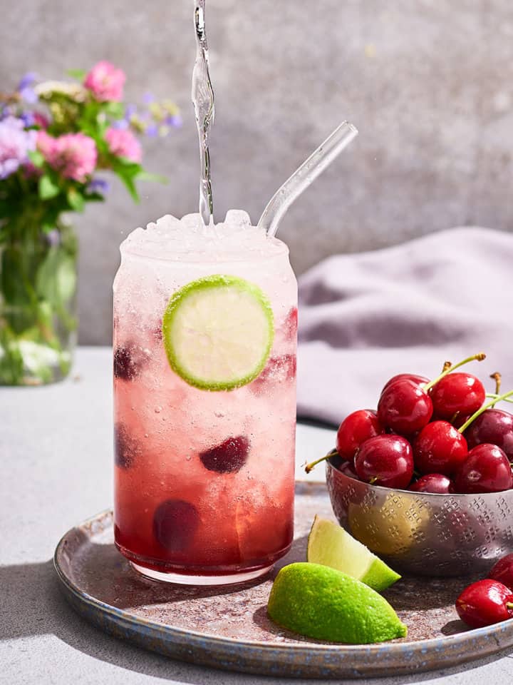 Best Refreshers and How to Make them Easy at Home - Mocktail.net