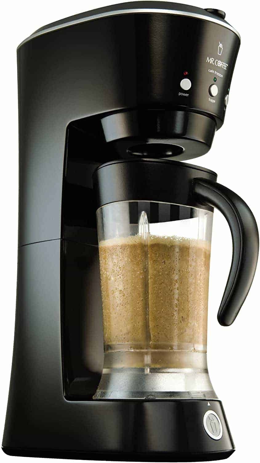 Mr. Coffee Frappe Maker - Mocktail.net