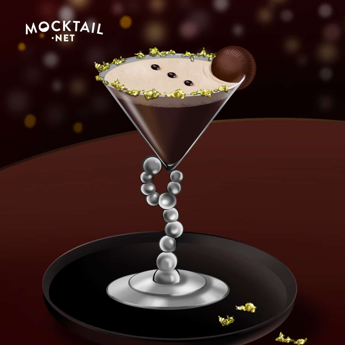Billionaire’s Mocktail - The World’s Most Expensive Mocktail
