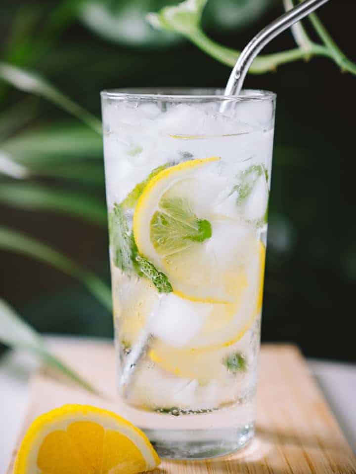 Best Refreshers and How to Make them Easy at Home - Mocktail.net