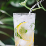 Sparkling Lemonade Recipe - Mocktail.net