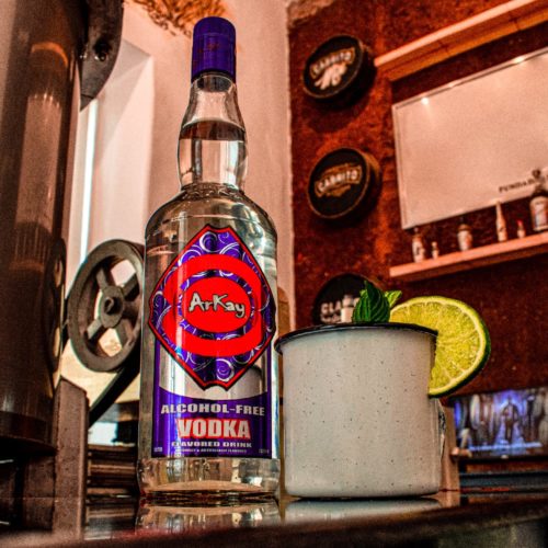 Ultimate Guide: Best Non Alcoholic Vodka - Mocktail.net