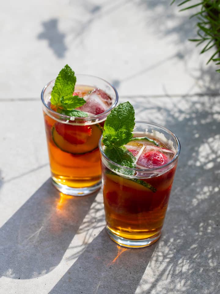 Easy Mocktails | Best Drink Recipes | Non Alcoholic Drinks | Mocktail.net