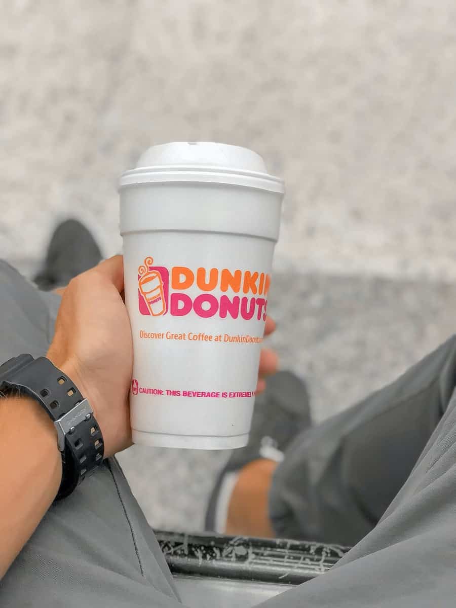 Apple Cranberry Refresher Dunkin Recipe - Banana-breads.com
