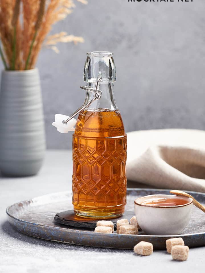 The Ultimate Guide to Coffee and Drink Syrups - Mocktail.net