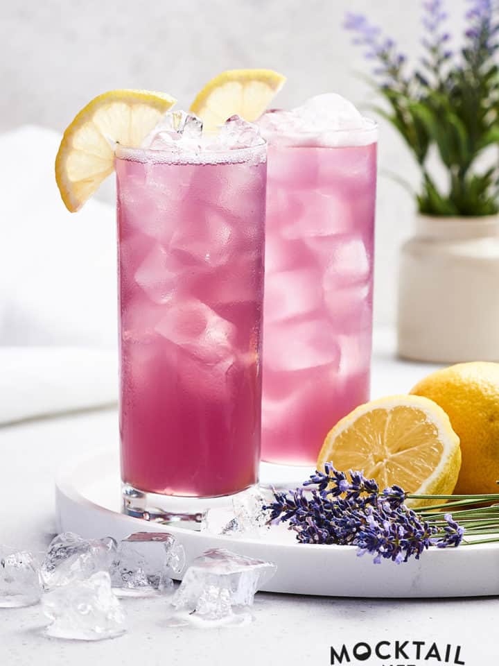 Best Refreshers and How to Make them Easy at Home - Mocktail.net