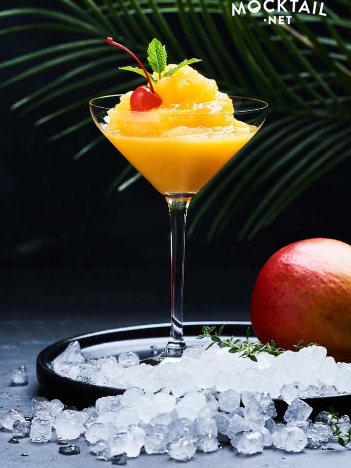 Easy Mocktails | Best Drink Recipes | Non Alcoholic Drinks | Mocktail.net