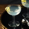 Virgin Vesper Drink Recipe - Mocktail.net