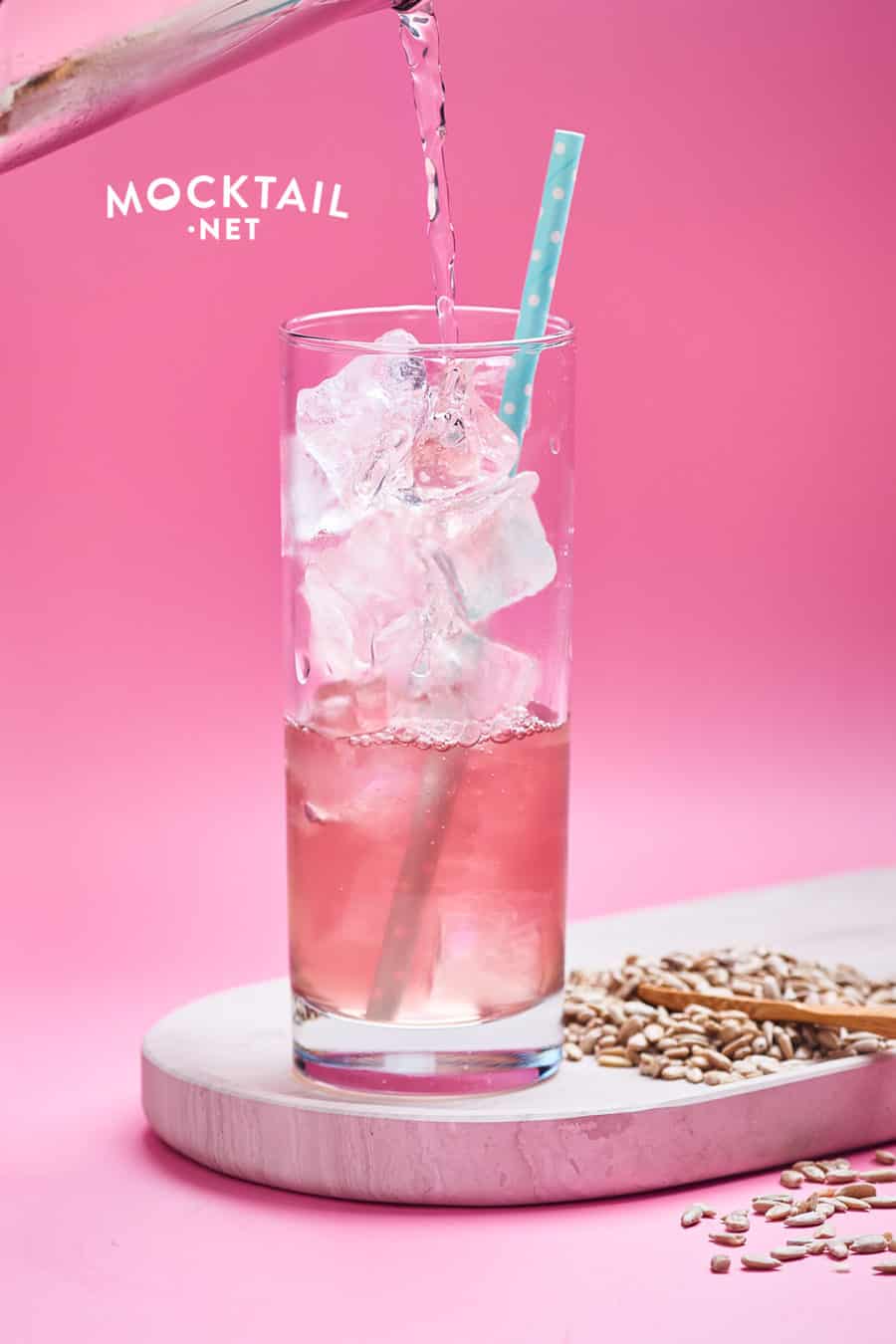 Homemade Alani Energy Drink - Mocktail.net