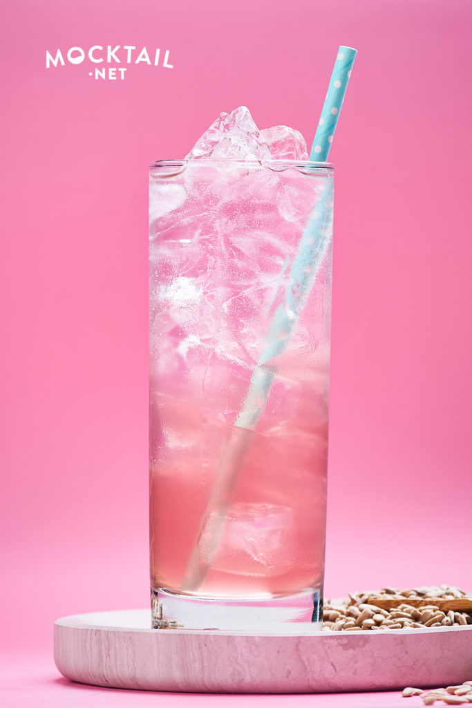 Homemade Alani Energy Drink - Mocktail.net