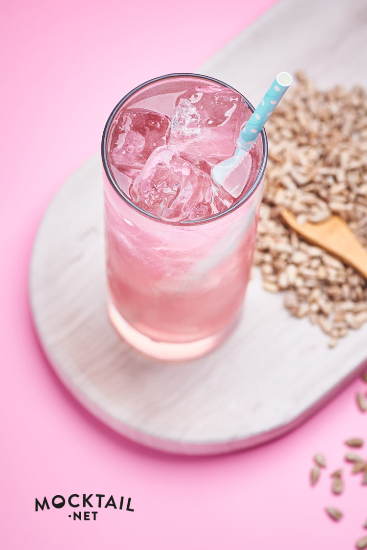 Homemade Alani Energy Drink - Mocktail.net