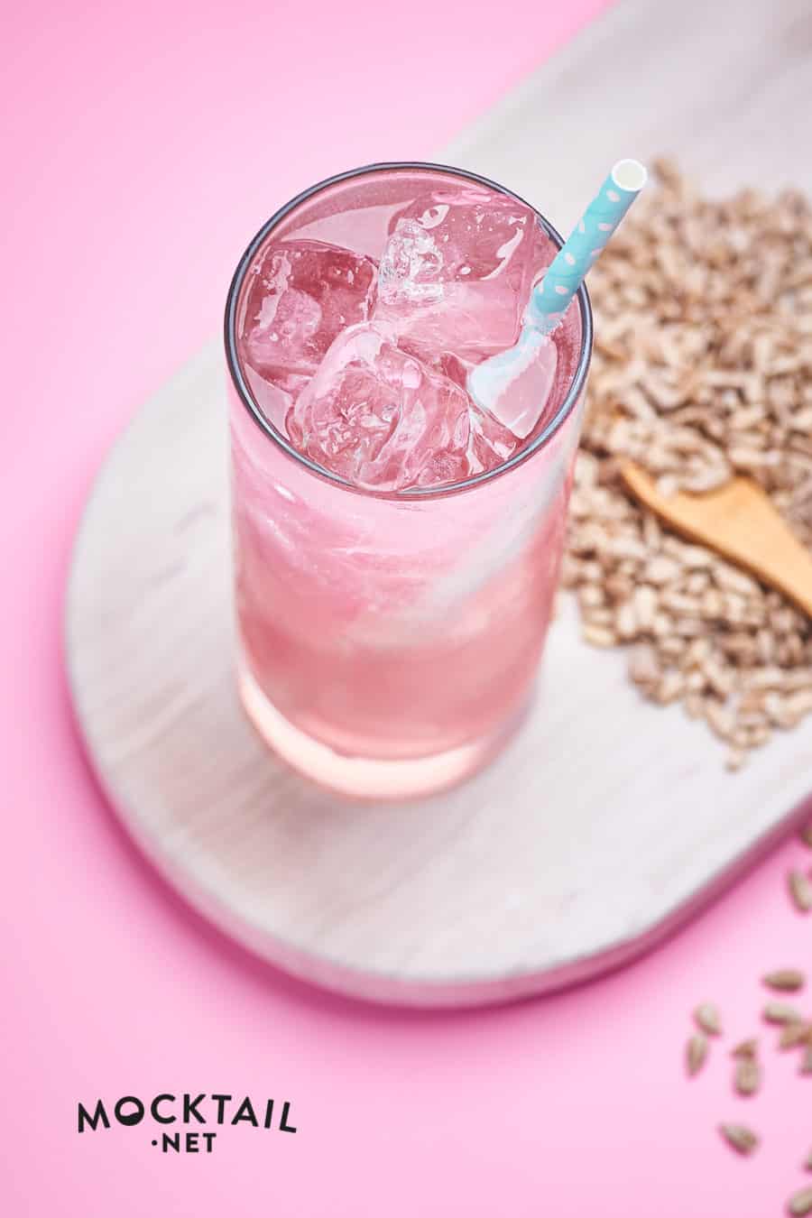 Homemade Alani Energy Drink - Mocktail.net