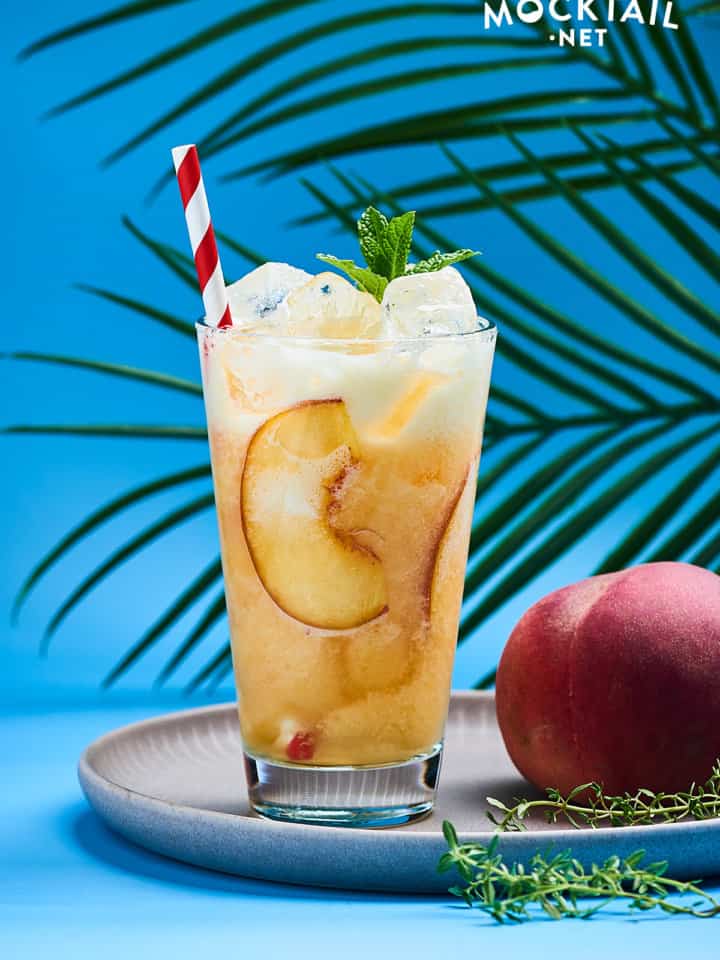 Best Refreshers and How to Make them Easy at Home - Mocktail.net
