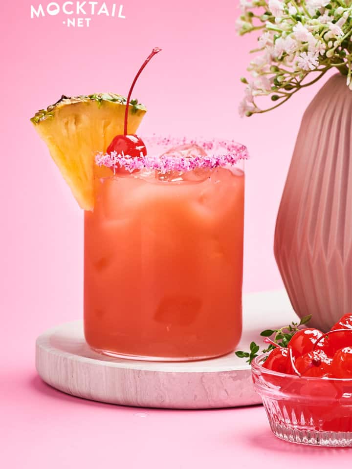 Easy Mocktails | Best Drink Recipes | Non Alcoholic Drinks | Mocktail.net