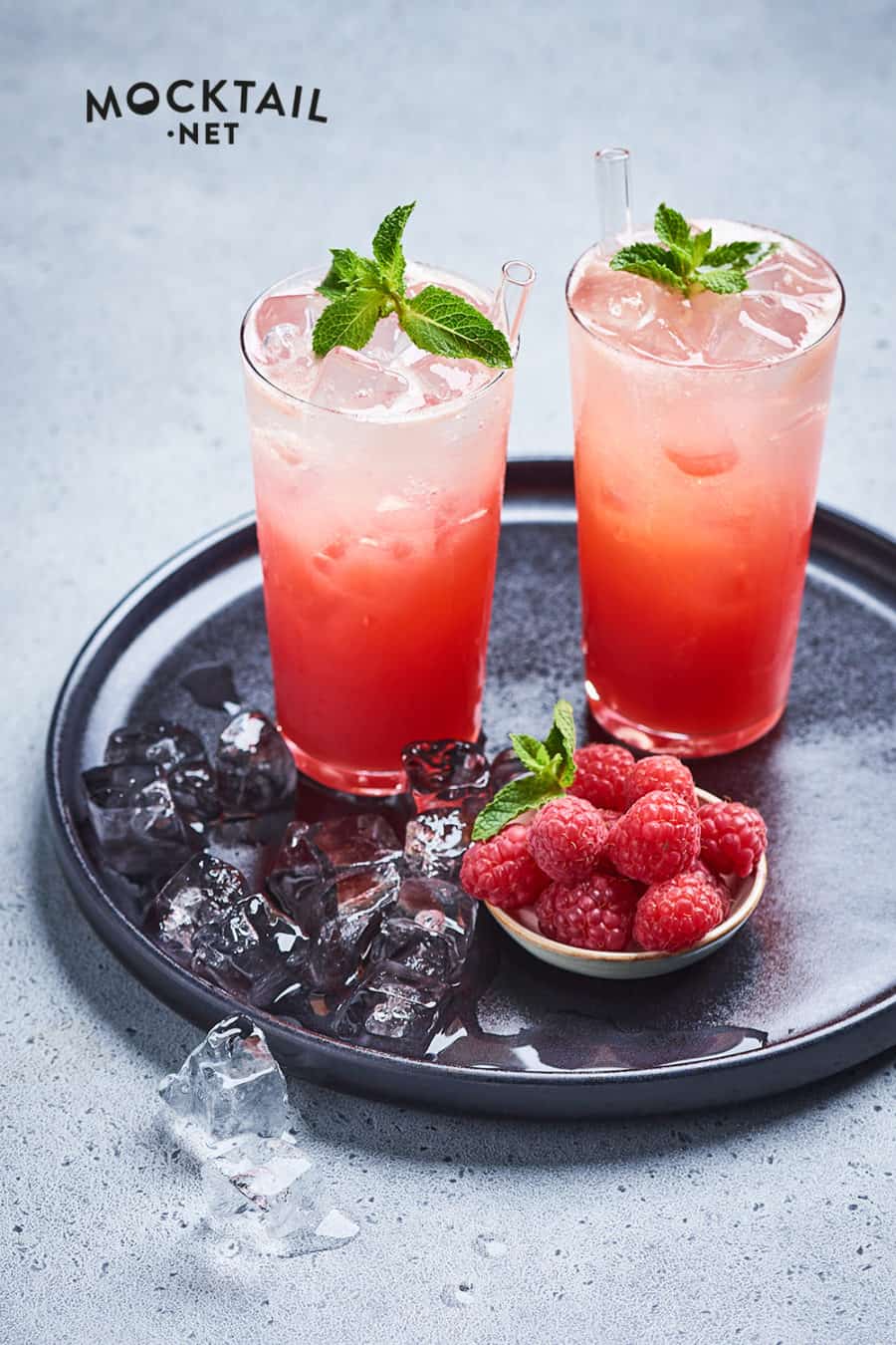 Homemade Original Monster Energy Drink - Mocktail.net