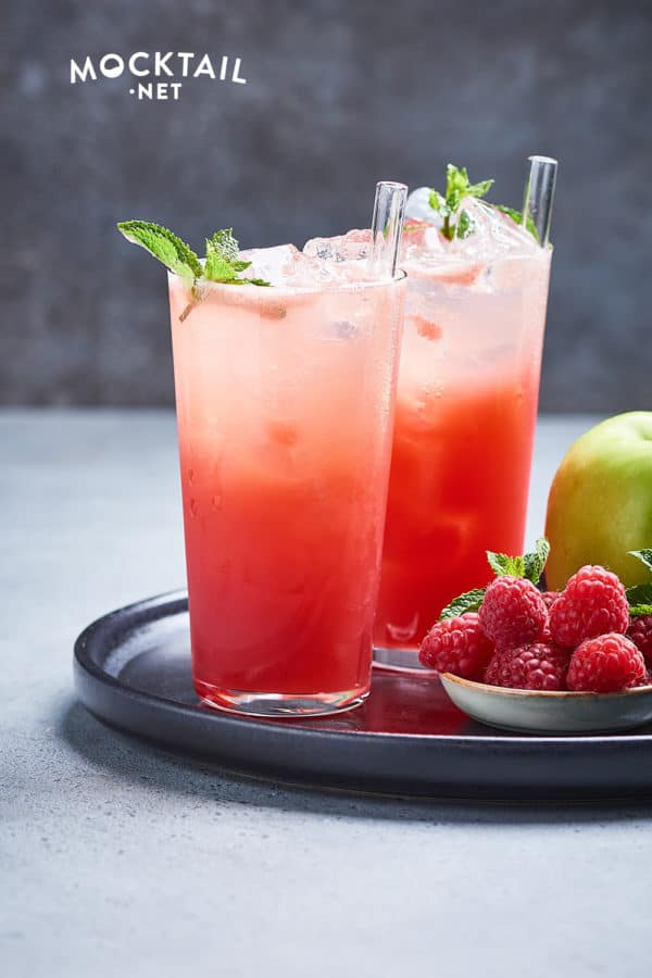 Homemade Original Monster Energy Drink - Mocktail.net