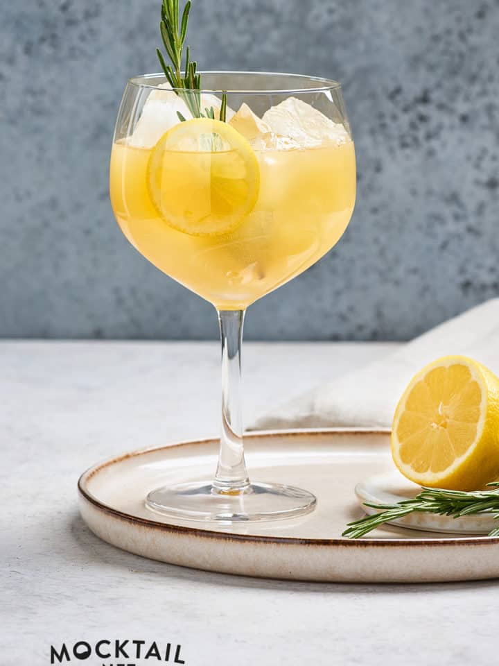 Easy Mocktails | Best Drink Recipes | Non Alcoholic Drinks | Mocktail.net