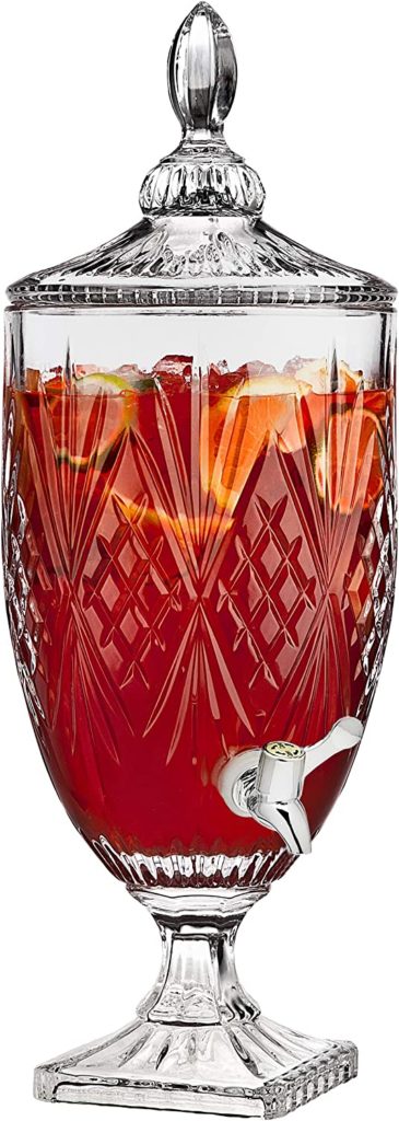 Best Drink Dispenser - 4 Top Picks for Your Party - Mocktail.net