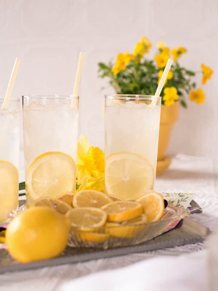Best Refreshers and How to Make them Easy at Home - Mocktail.net